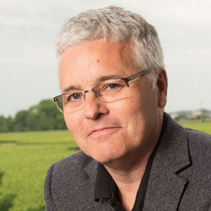 David Sherman – Biosena – Réseau régional de recherche sur la ...
